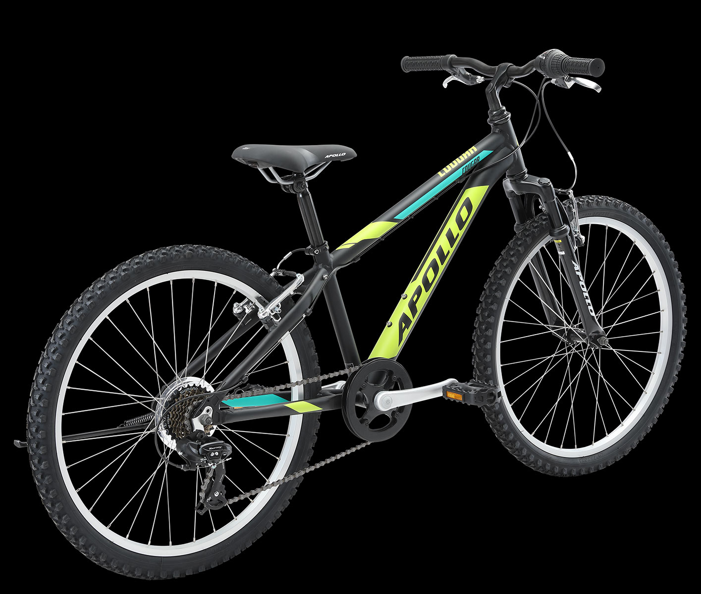 cougar_v1_2020_rear - Apollo Bicycles